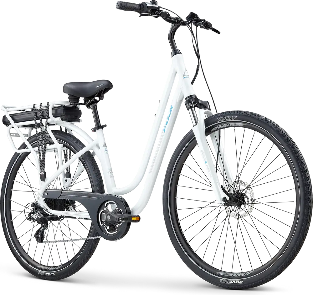 2022 Fuji E-Crosstown LS – Specs, Comparisons, Reviews – 99 Spokes