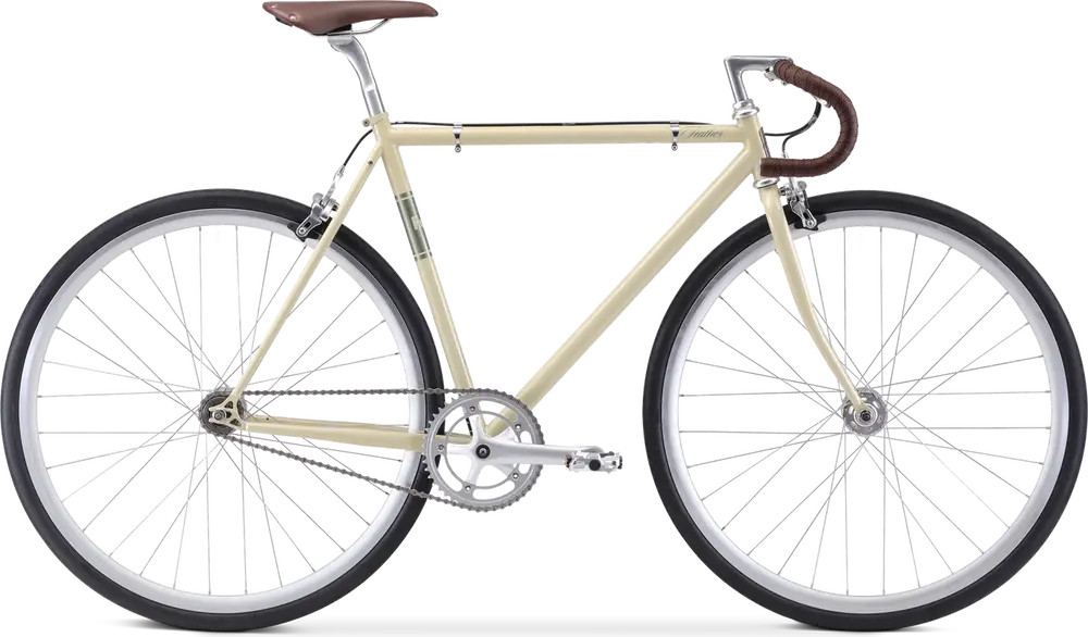 2022 Fuji Feather (NEW) – Specs, Comparisons, Reviews – 99 Spokes