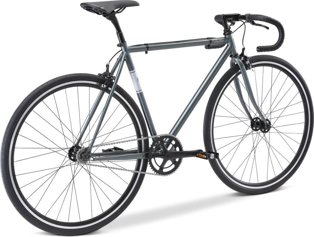 2022 Fuji Feather (NEW) – Specs, Comparisons, Reviews – 99 Spokes