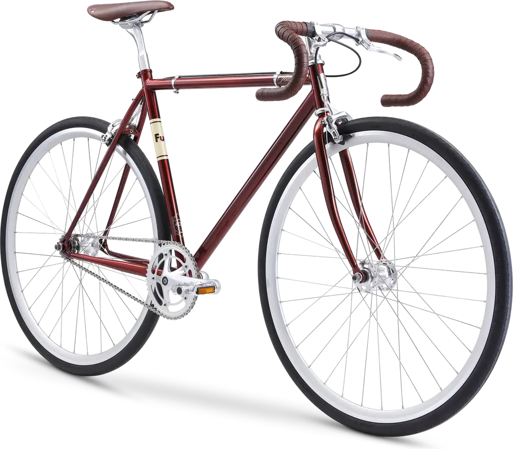 2022 Fuji Feather (NEW) – Specs, Comparisons, Reviews – 99 Spokes