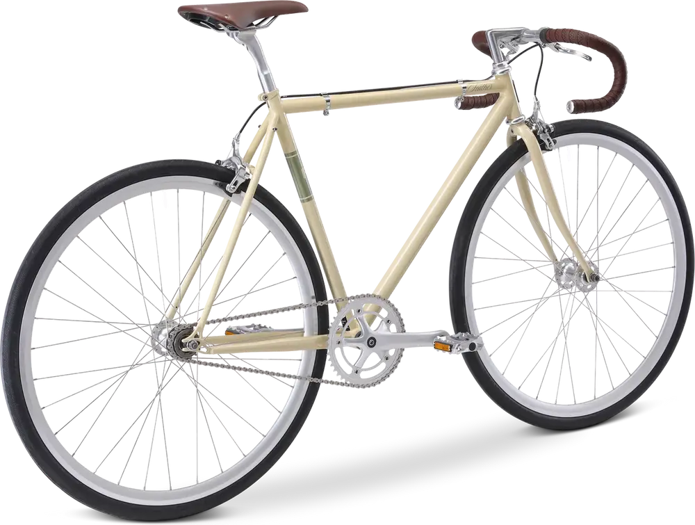 2022 Fuji Feather (NEW) – Specs, Comparisons, Reviews – 99 Spokes