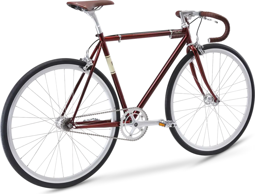 2022 Fuji Feather – Specs, Comparisons, Reviews – 99 Spokes