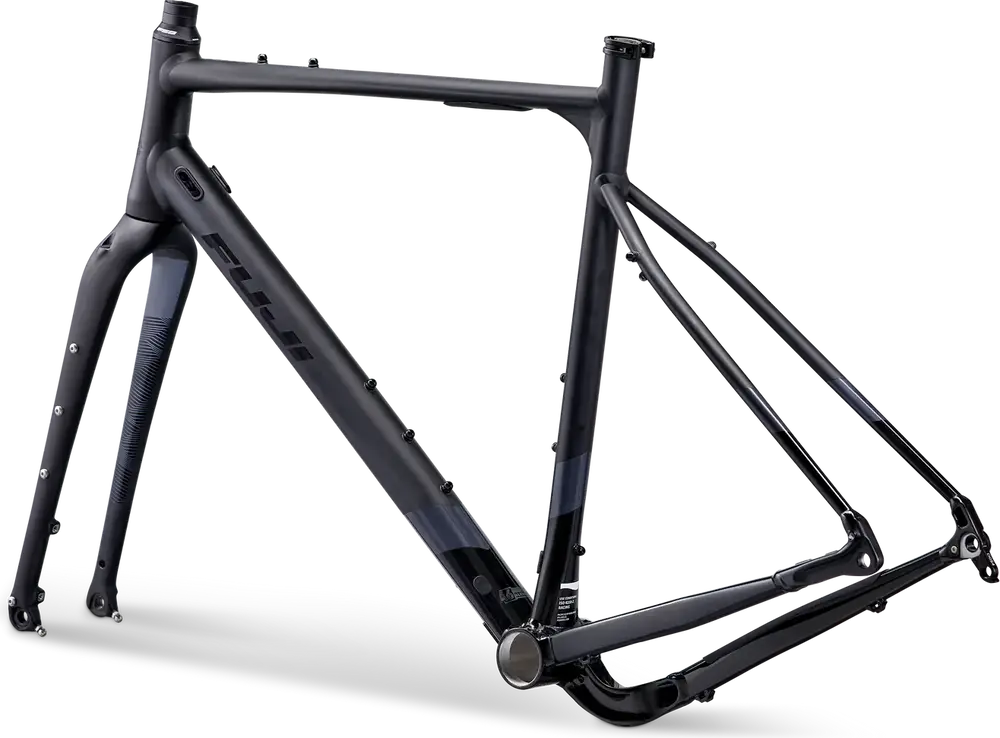2022 Fuji Jari 1.1 Frameset – Specs, Comparisons, Reviews – 99 Spokes