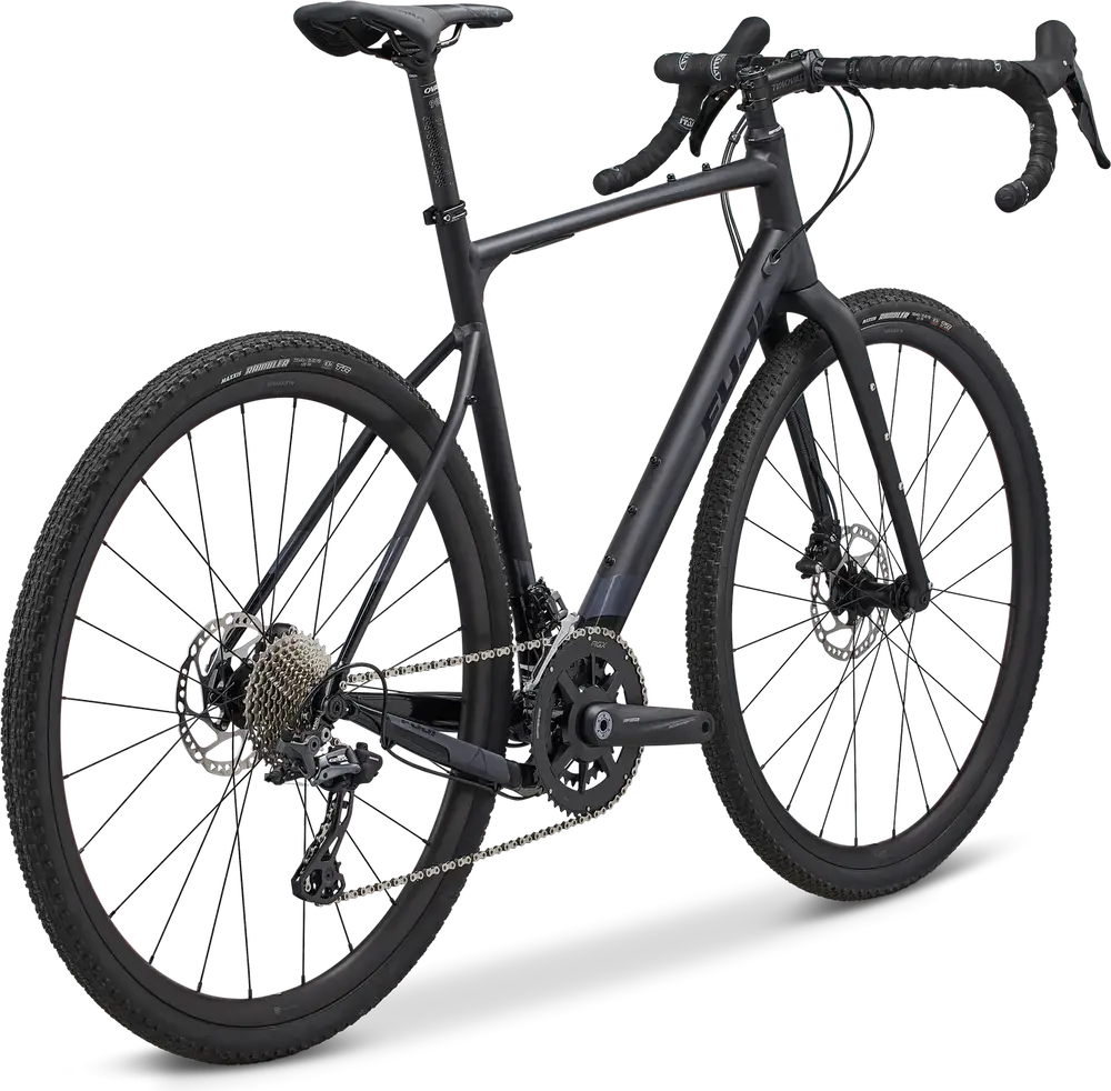 2022 Fuji Jari 1.1 – Specs, Comparisons, Reviews – 99 Spokes