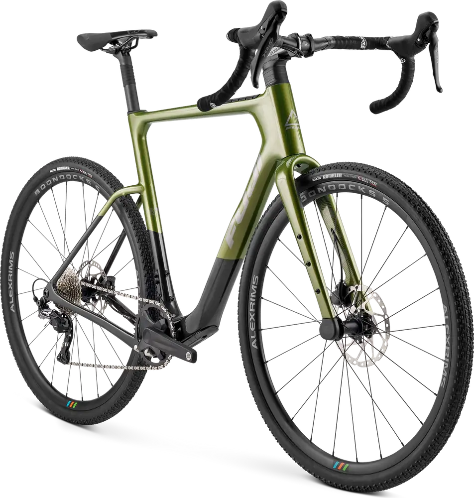 2022 Fuji Jari Carbon 1.3 – Specs, Comparisons, Reviews – 99 Spokes