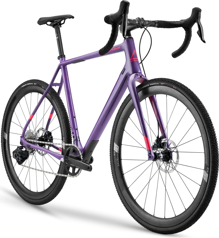 2022 Fuji Jari Carbon CX – Specs, Comparisons, Reviews – 99 Spokes