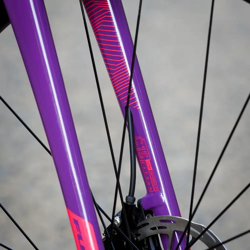 2022 Fuji Jari Carbon CX – Specs, Comparisons, Reviews – 99 Spokes