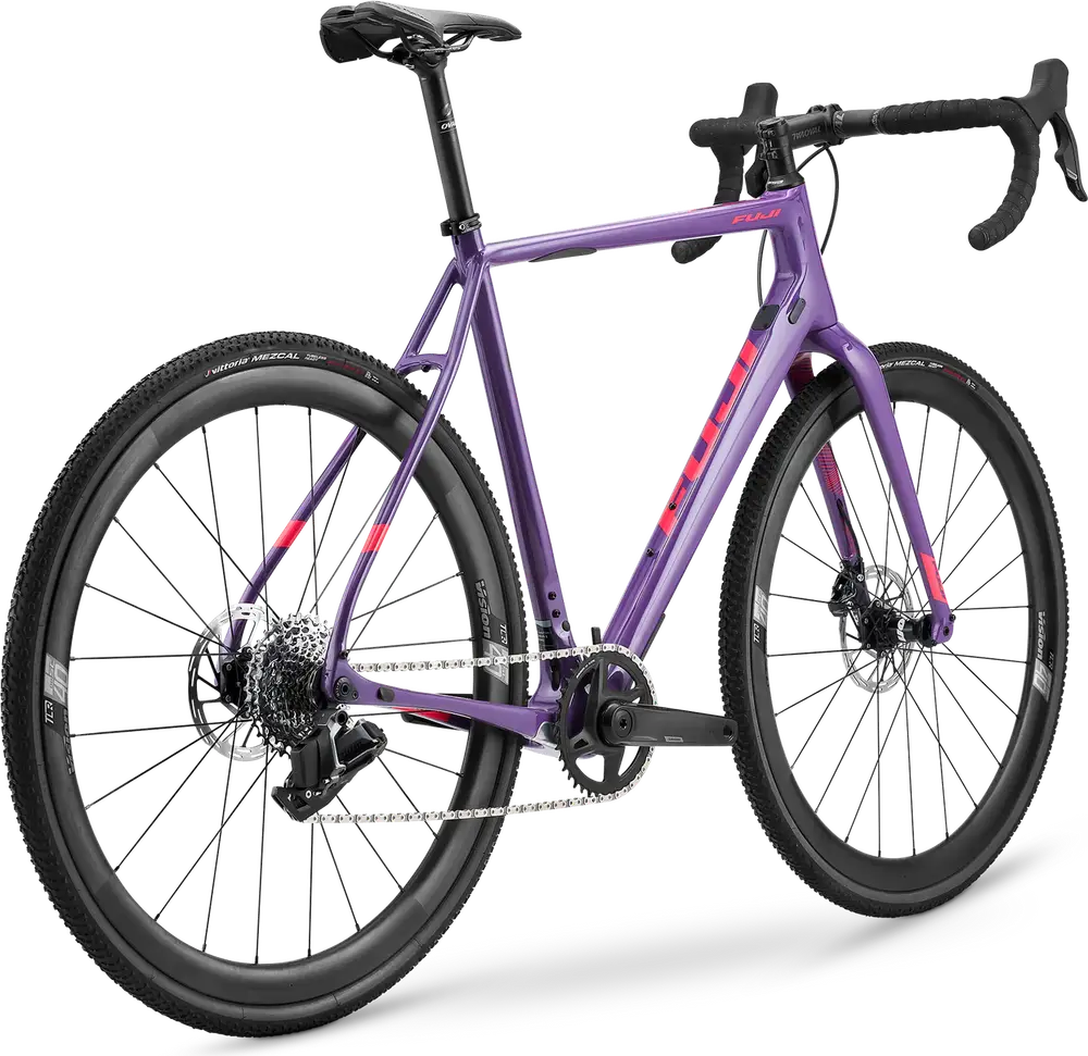 2022 Fuji Jari Carbon CX – Specs, Comparisons, Reviews – 99 Spokes