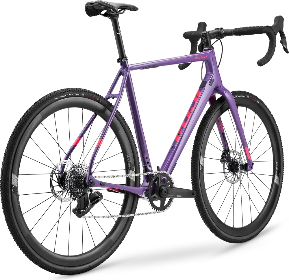 2022 Fuji Jari Carbon CX – Specs, Comparisons, Reviews – 99 Spokes