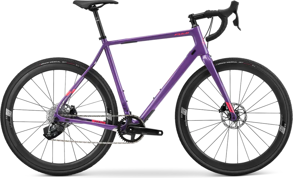 2022 Fuji Jari Carbon CX – Specs, Comparisons, Reviews – 99 Spokes