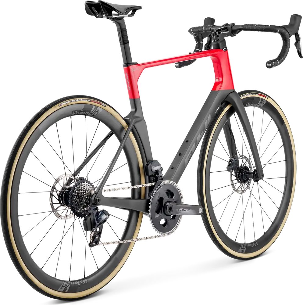 2022 Fuji Kasane 1.1 – Specs, Comparisons, Reviews – 99 Spokes