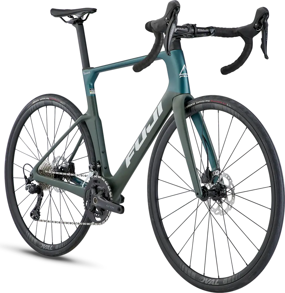 2022 Fuji Kasane 2.3 – Specs, Comparisons, Reviews – 99 Spokes