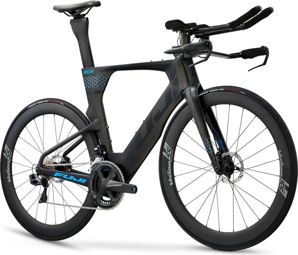 2022 Fuji Norcom Straight 2.1 – Specs, Comparisons, Reviews – 99 Spokes