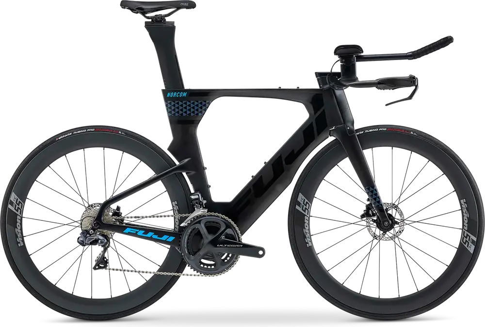 2022 Fuji Norcom Straight 2.1 – Specs, Comparisons, Reviews – 99 Spokes