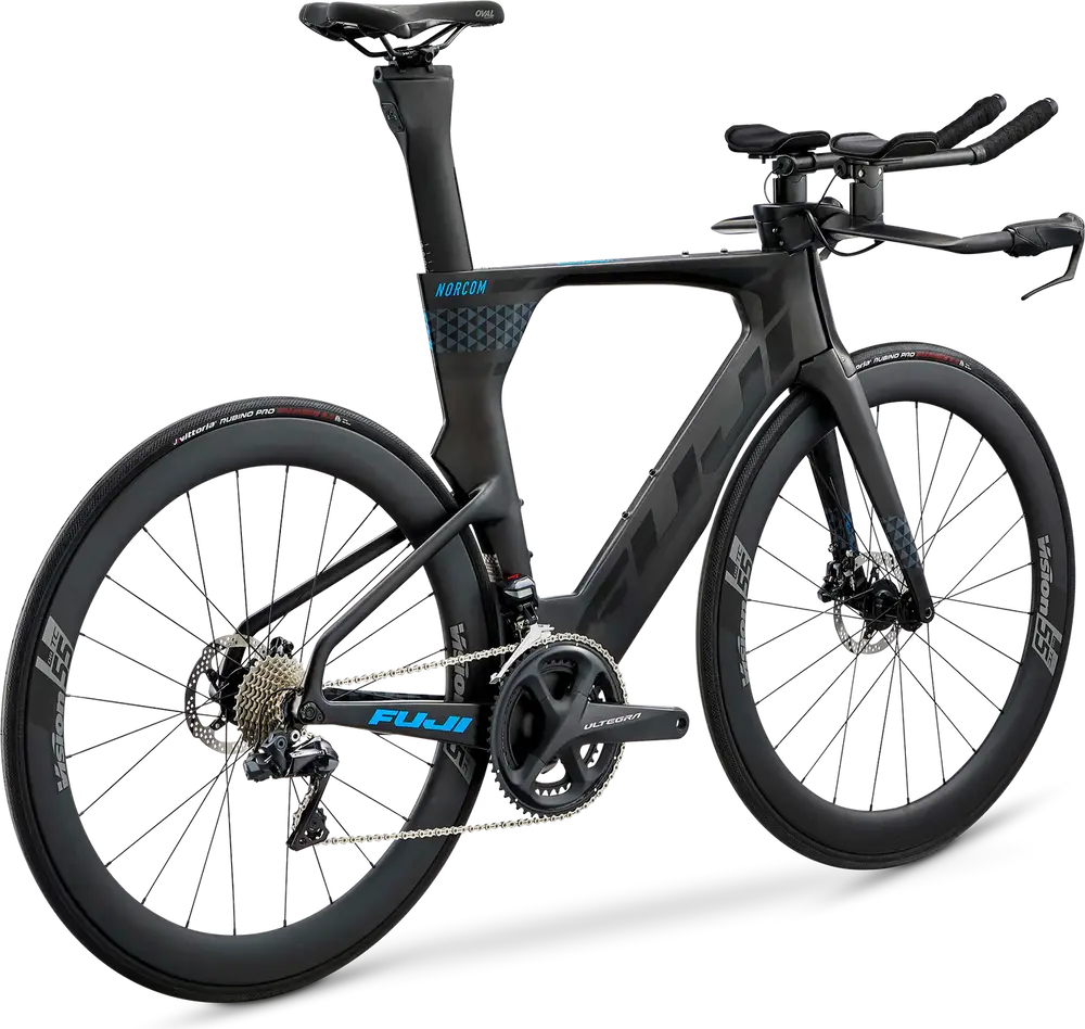 2022 Fuji Norcom Straight 2.1 – Specs, Comparisons, Reviews – 99 Spokes