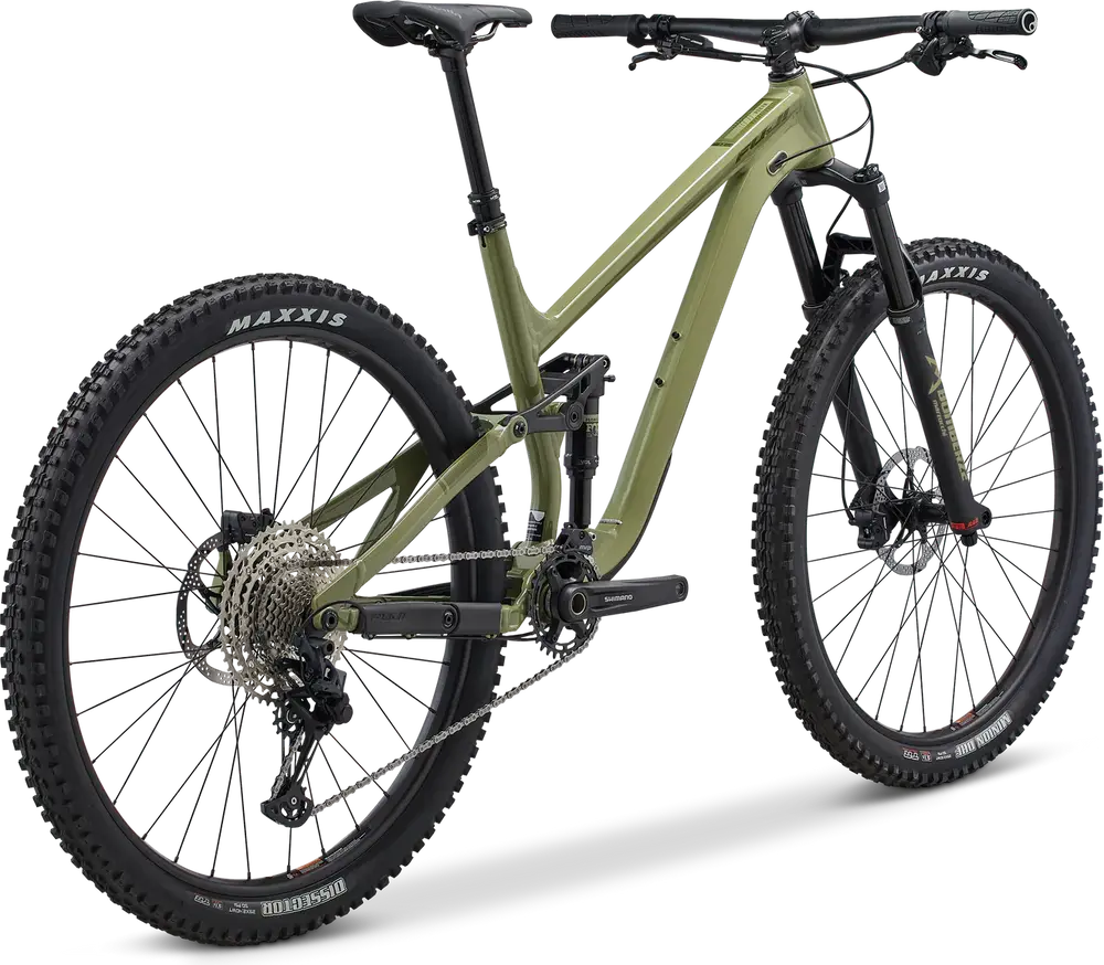 2022 Fuji Rakan 29 1.3 – Specs, Comparisons, Reviews – 99 Spokes