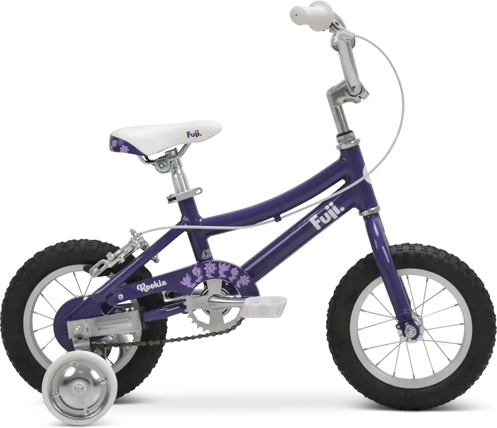 2022 Fuji Rookie 12 ST – Specs, Comparisons, Reviews – 99 Spokes