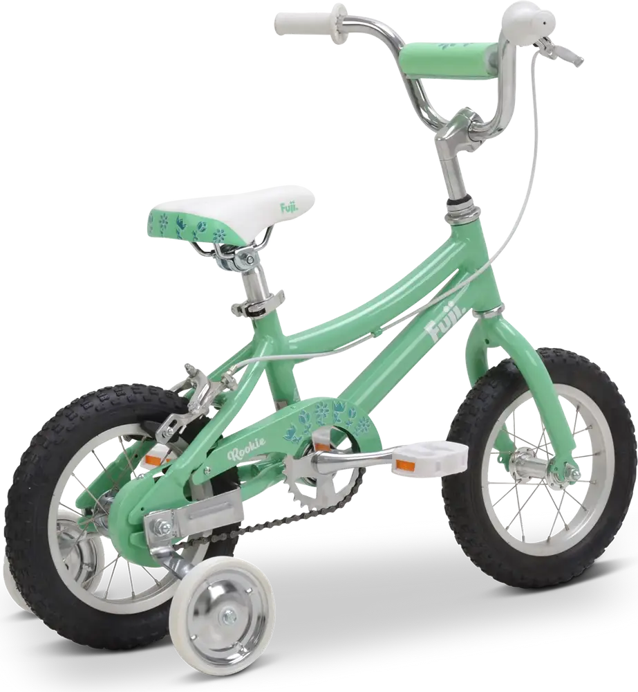 2022 Fuji Rookie 12 ST – Specs, Comparisons, Reviews – 99 Spokes