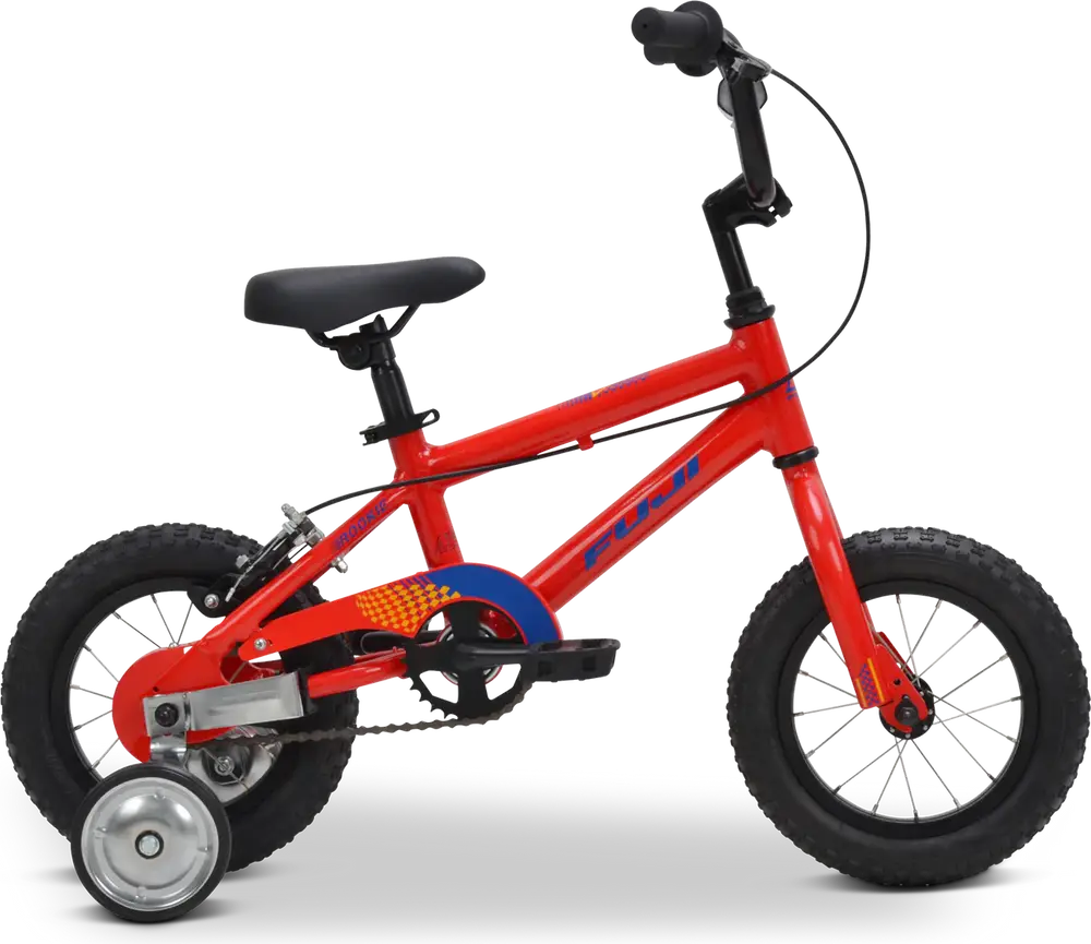 2022 Fuji Rookie 12 – Specs, Comparisons, Reviews – 99 Spokes