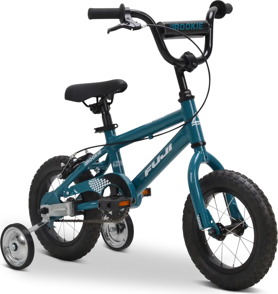 2022 Fuji Rookie 12 – Specs, Comparisons, Reviews – 99 Spokes