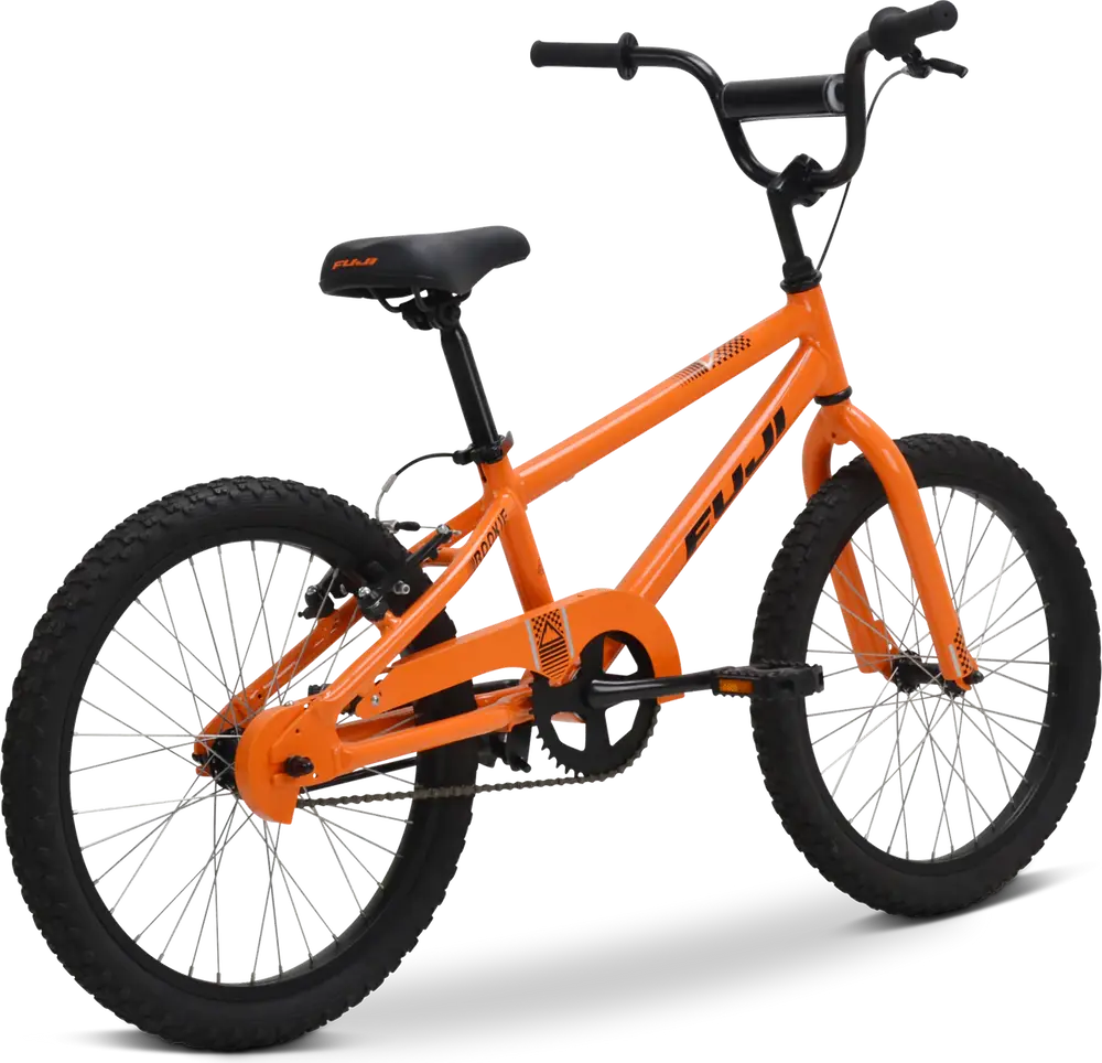 2022 Fuji Rookie 20 – Specs, Comparisons, Reviews – 99 Spokes