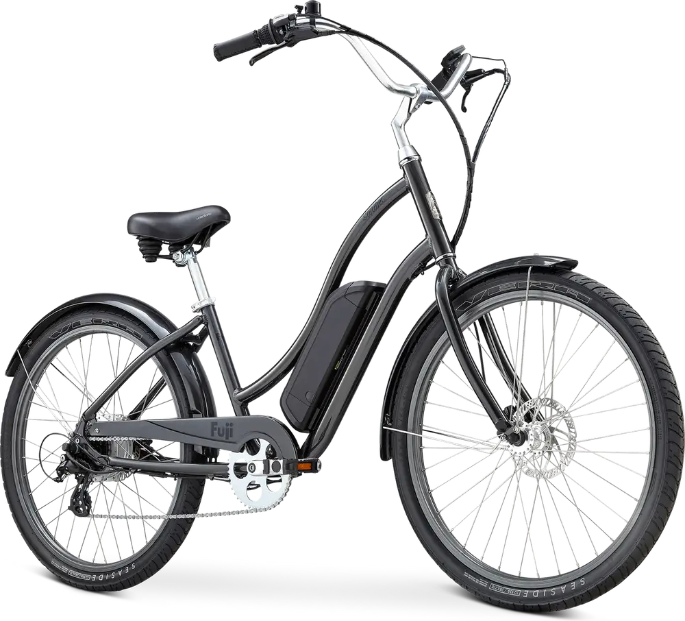 2022 Fuji Sanibel LS – Specs, Comparisons, Reviews – 99 Spokes