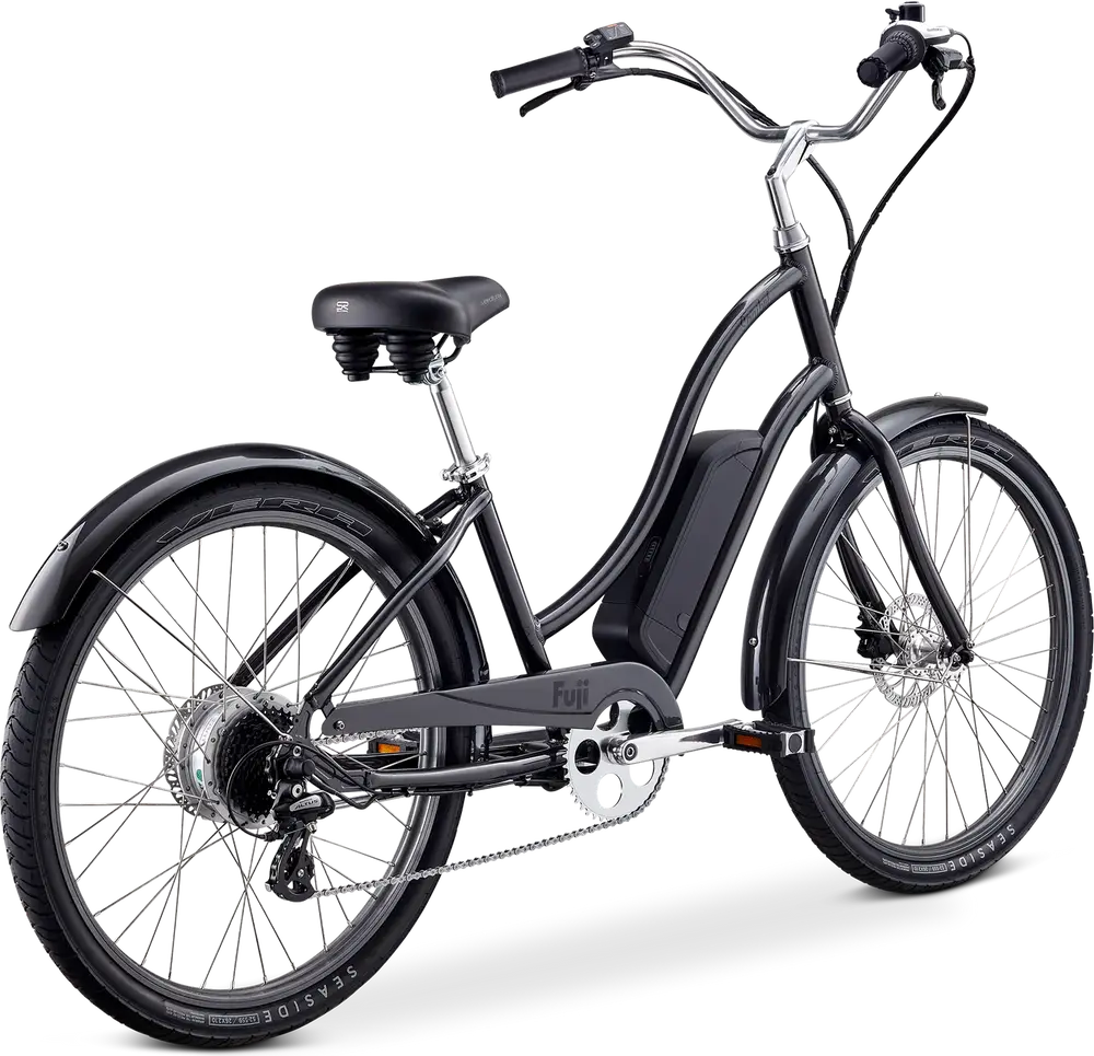 2022 Fuji Sanibel LS – Specs, Comparisons, Reviews – 99 Spokes