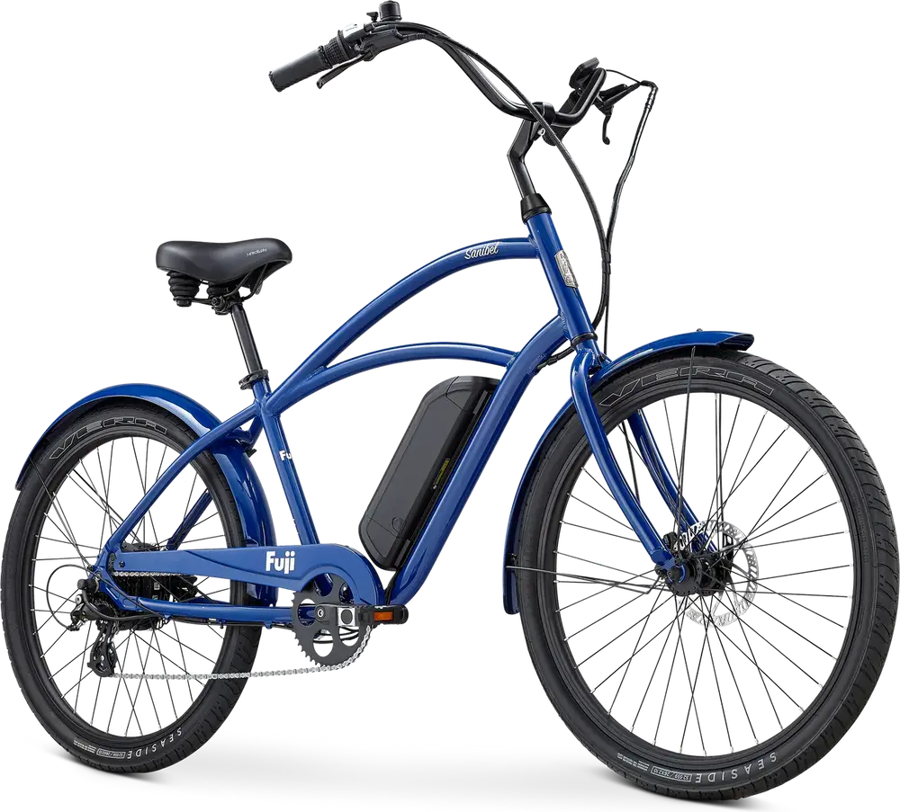 2022 Fuji Sanibel – Specs, Comparisons, Reviews – 99 Spokes