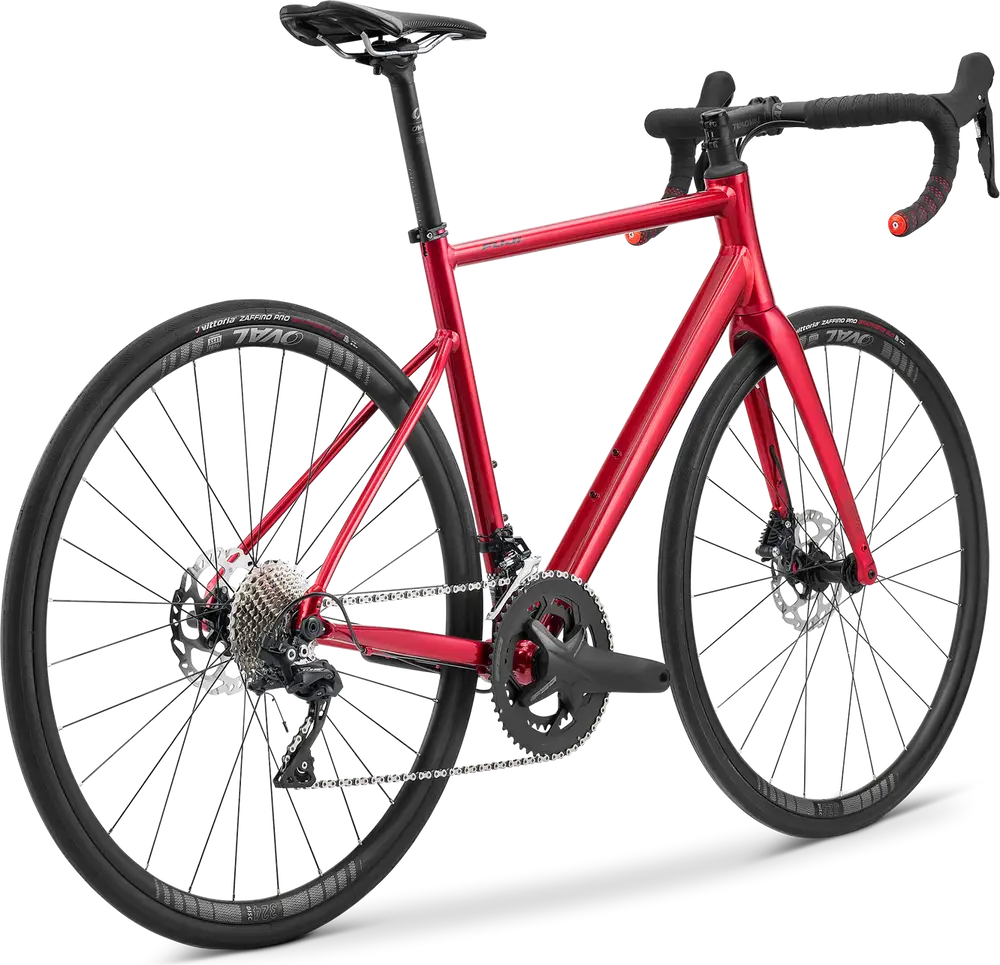 2022 Fuji SL-A 1.3 – Specs, Comparisons, Reviews – 99 Spokes