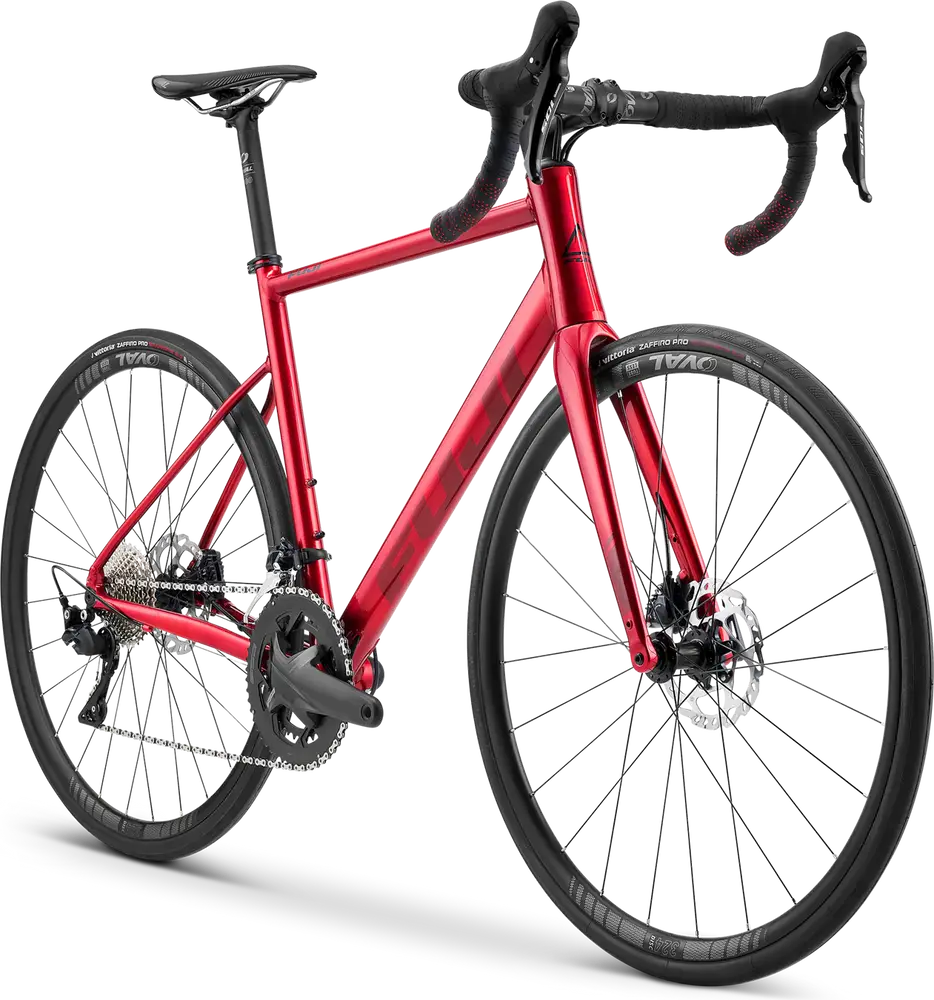 2022 Fuji SL-A 1.3 – Specs, Comparisons, Reviews – 99 Spokes