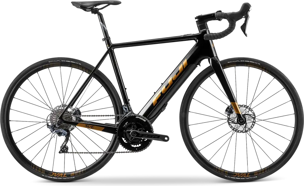 2022 Fuji SL-E – Specs, Comparisons, Reviews – 99 Spokes