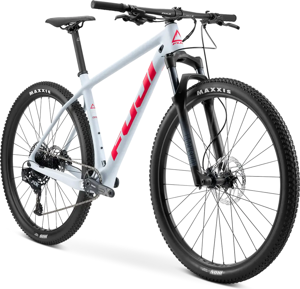 2022 Fuji SLM 29 2.7 – Specs, Comparisons, Reviews – 99 Spokes