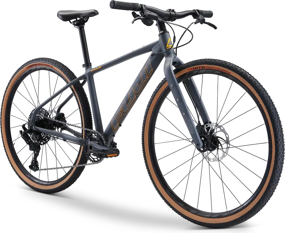 2022 Fuji Thrill – Specs, Comparisons, Reviews – 99 Spokes