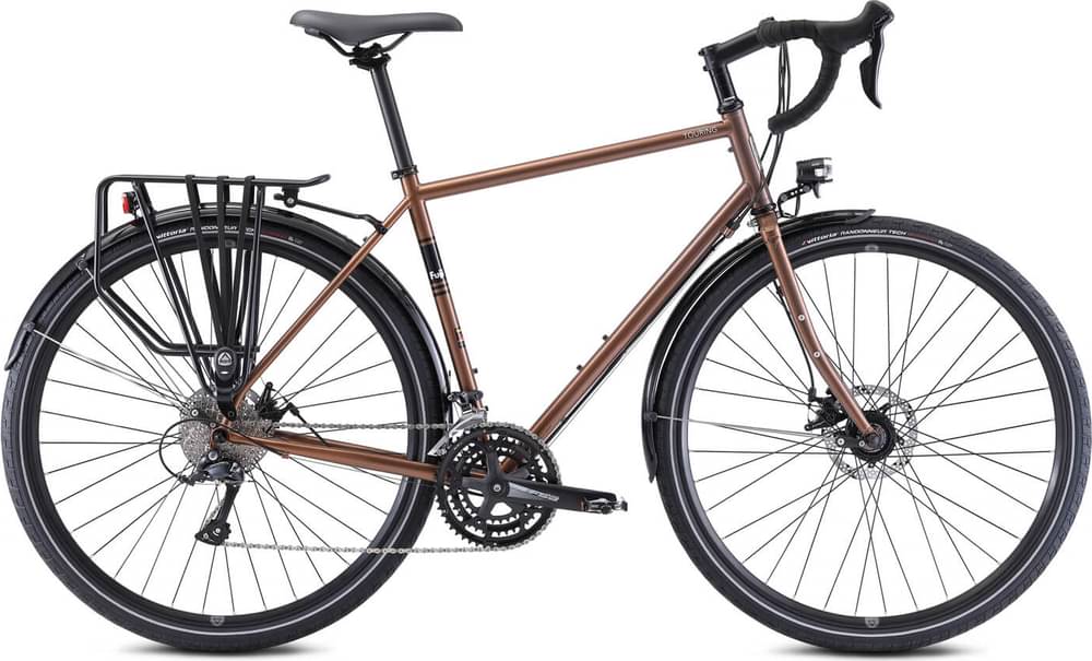 2022 Fuji Touring Disc LTD – Specs, Comparisons, Reviews – 99 Spokes