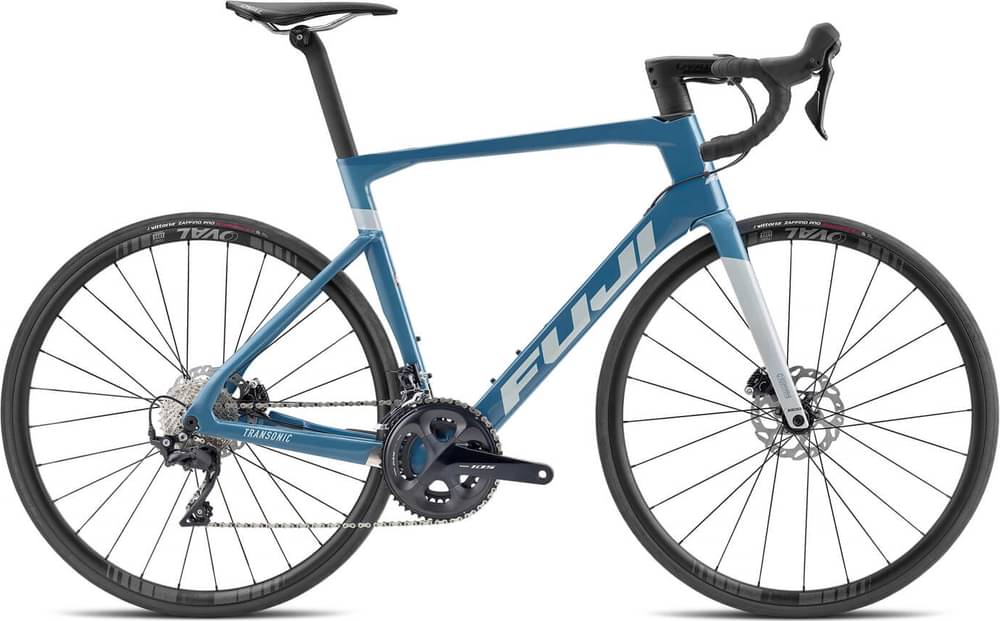 2022 Fuji Transonic 2.3 – Specs, Comparisons, Reviews – 99 Spokes