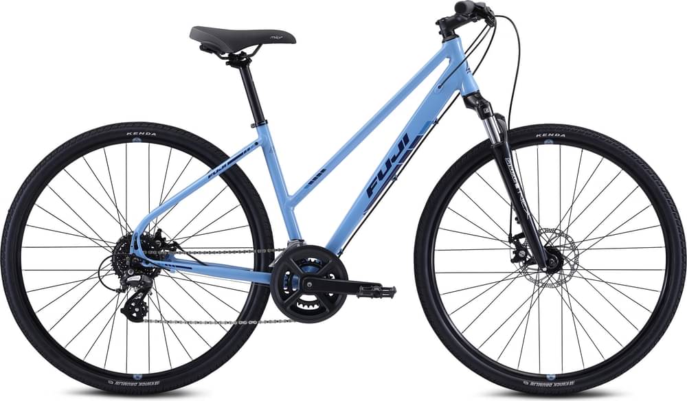 2022 Fuji Traverse 1.5 ST – Specs, Comparisons, Reviews – 99 Spokes