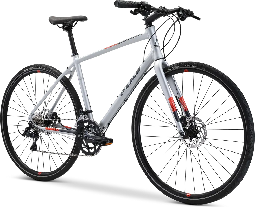 2023 Fuji Absolute 1.3 – Specs, Comparisons, Reviews – 99 Spokes