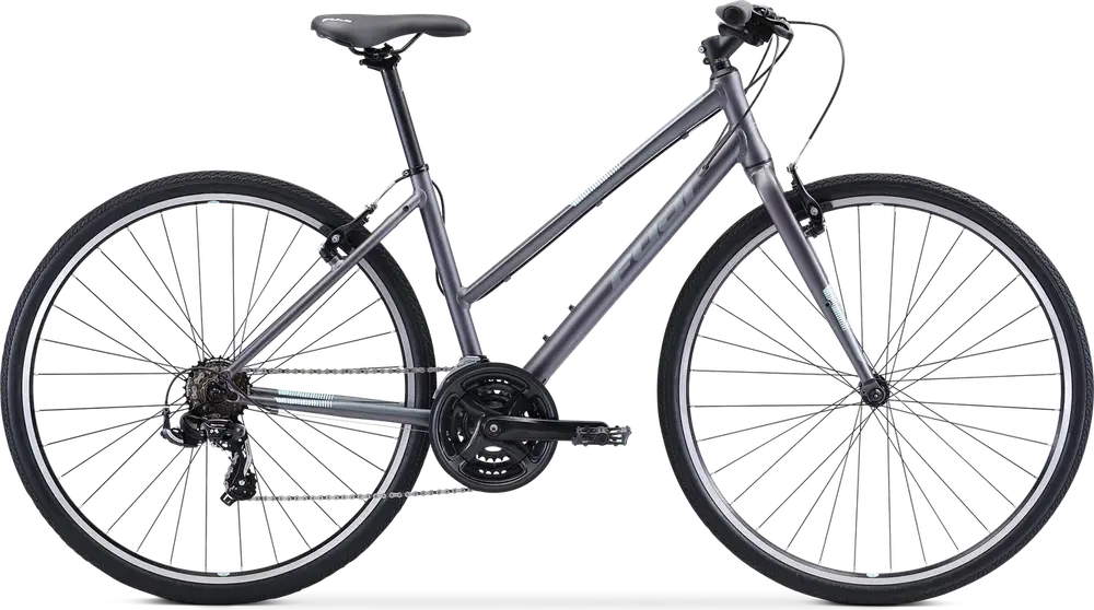 2023 Fuji Absolute 2.1 ST – Specs, Comparisons, Reviews – 99 Spokes