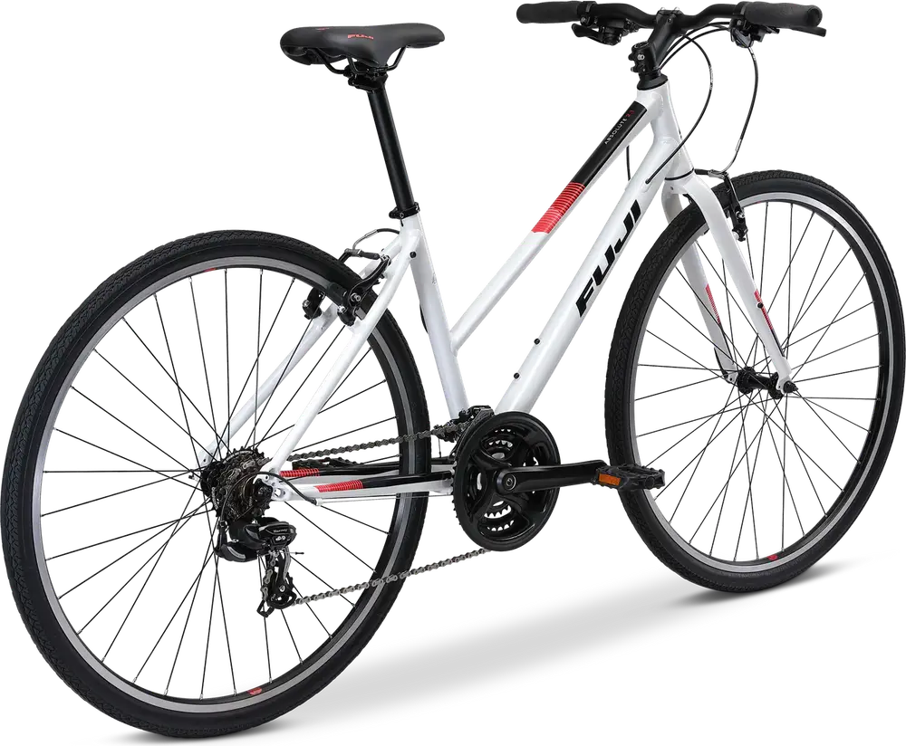 2023 Fuji Absolute 2.1 ST – Specs, Comparisons, Reviews – 99 Spokes