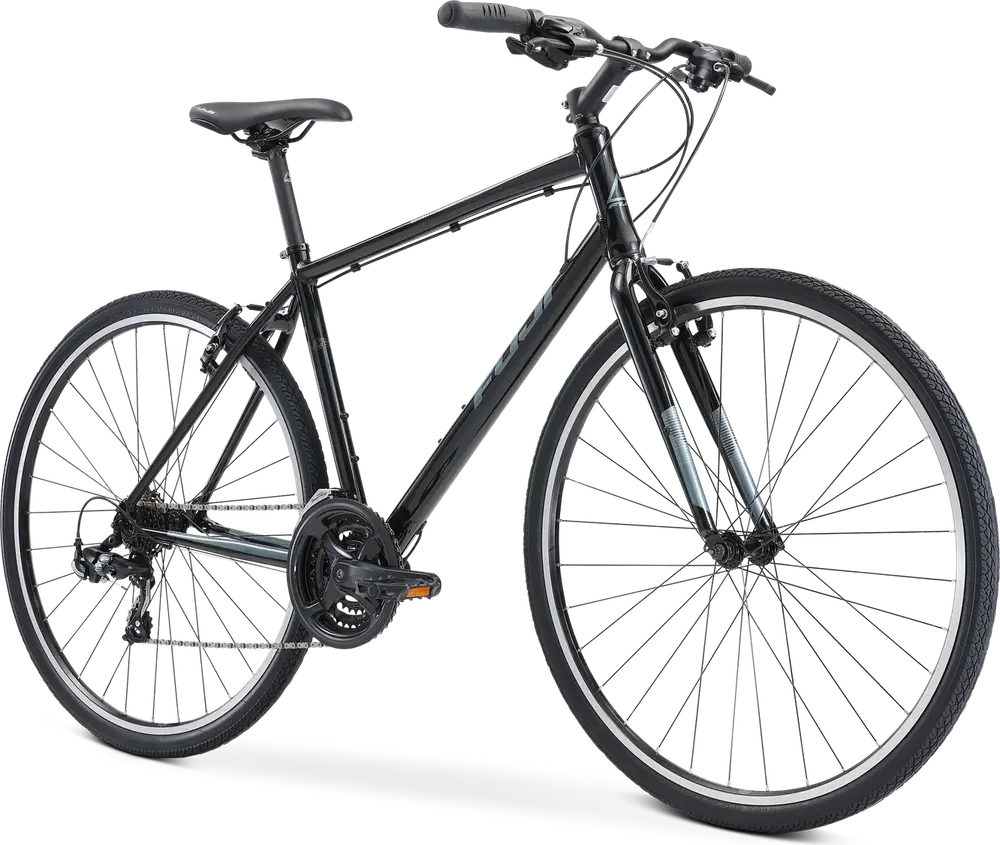 2023 Fuji Absolute 2.1 – Specs, Comparisons, Reviews – 99 Spokes