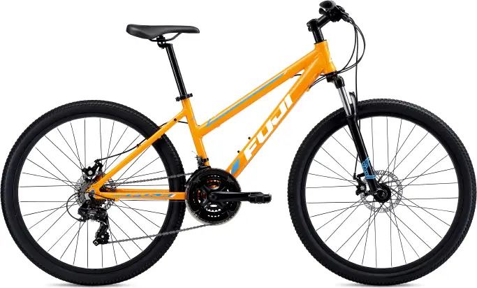 2023 Fuji Adventure 27.5 - ST – Specs, Comparisons, Reviews – 99 Spokes