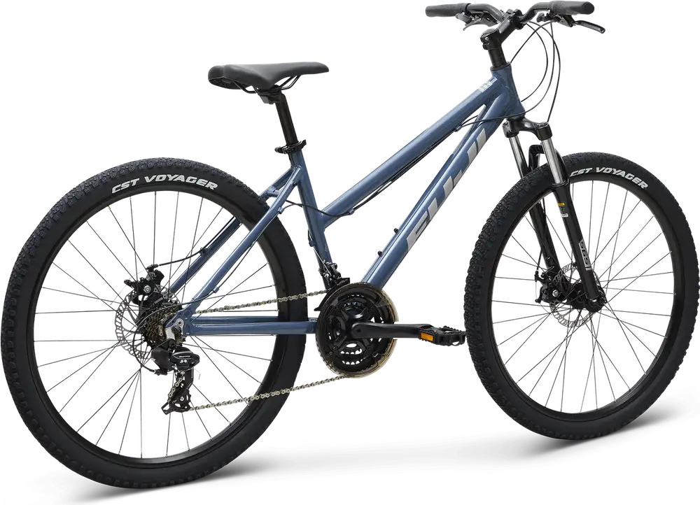 2023 Fuji Adventure 27.5 ST – Specs, Comparisons, Reviews – 99 Spokes