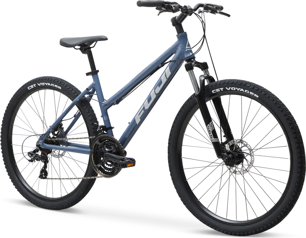 2023 Fuji Adventure 27.5 ST – Specs, Comparisons, Reviews – 99 Spokes
