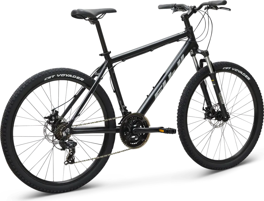 2023 Fuji Adventure 27.5 – Specs, Comparisons, Reviews – 99 Spokes