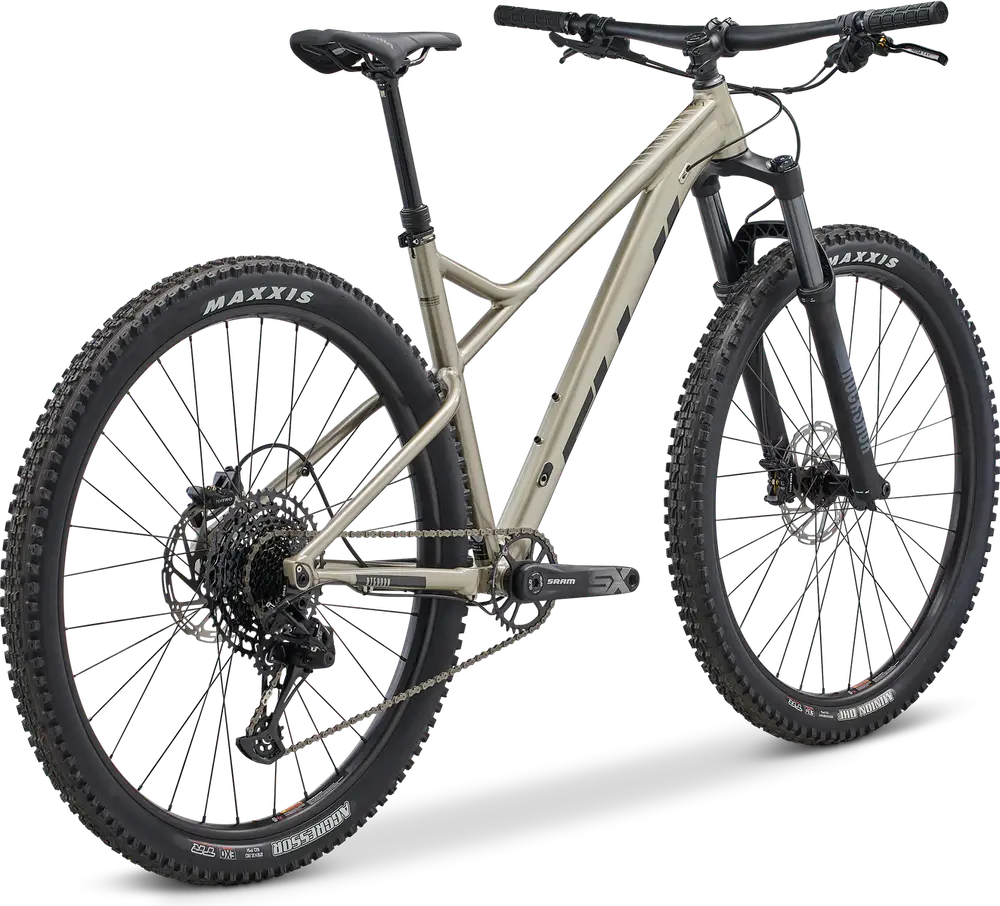 2023 Fuji Bighorn 29 1.3 – Specs, Comparisons, Reviews – 99 Spokes