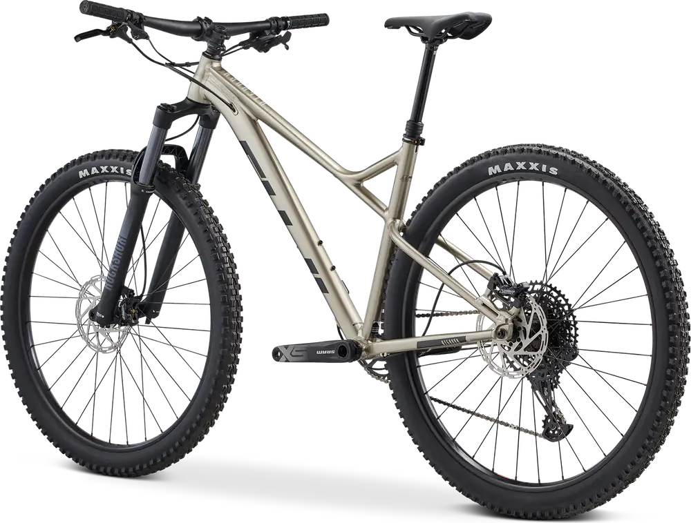 2023 Fuji Bighorn 29 1.3 – Specs, Comparisons, Reviews – 99 Spokes