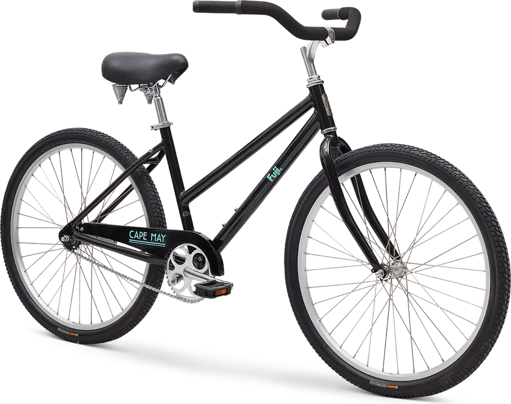 2023 Fuji Cape May LS – Specs, Comparisons, Reviews – 99 Spokes