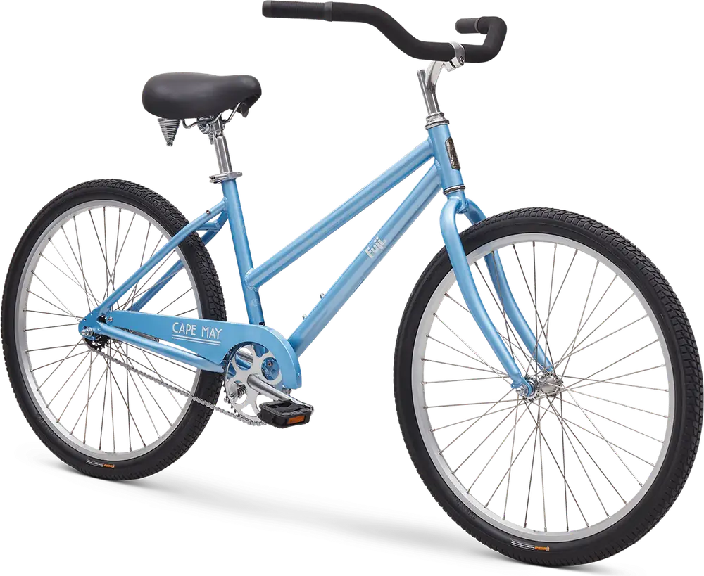 2023 Fuji Cape May LS – Specs, Comparisons, Reviews – 99 Spokes