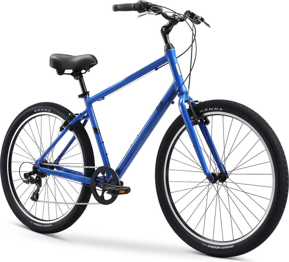 2023 Fuji Captiva 7 – Specs, Comparisons, Reviews – 99 Spokes