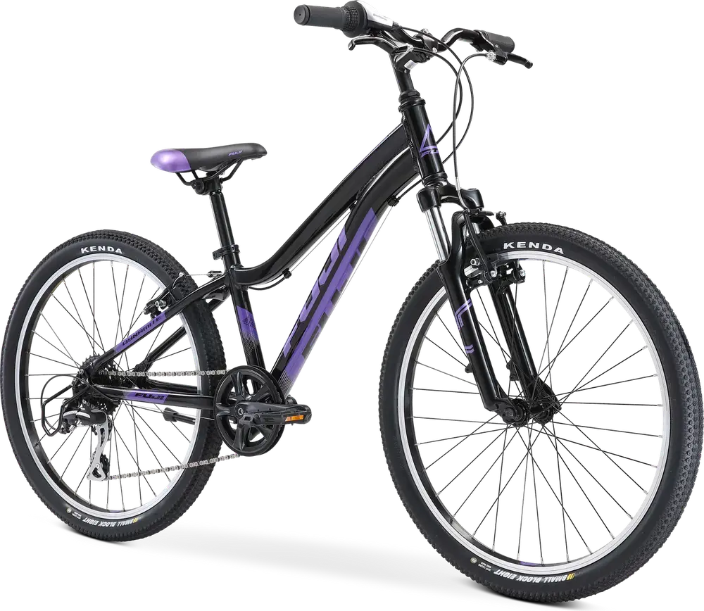 2023 Fuji Dynamite 24 Comp – Specs, Comparisons, Reviews – 99 Spokes